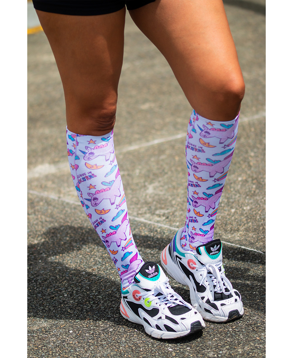 Medias Hilo Socks Diseño HS014